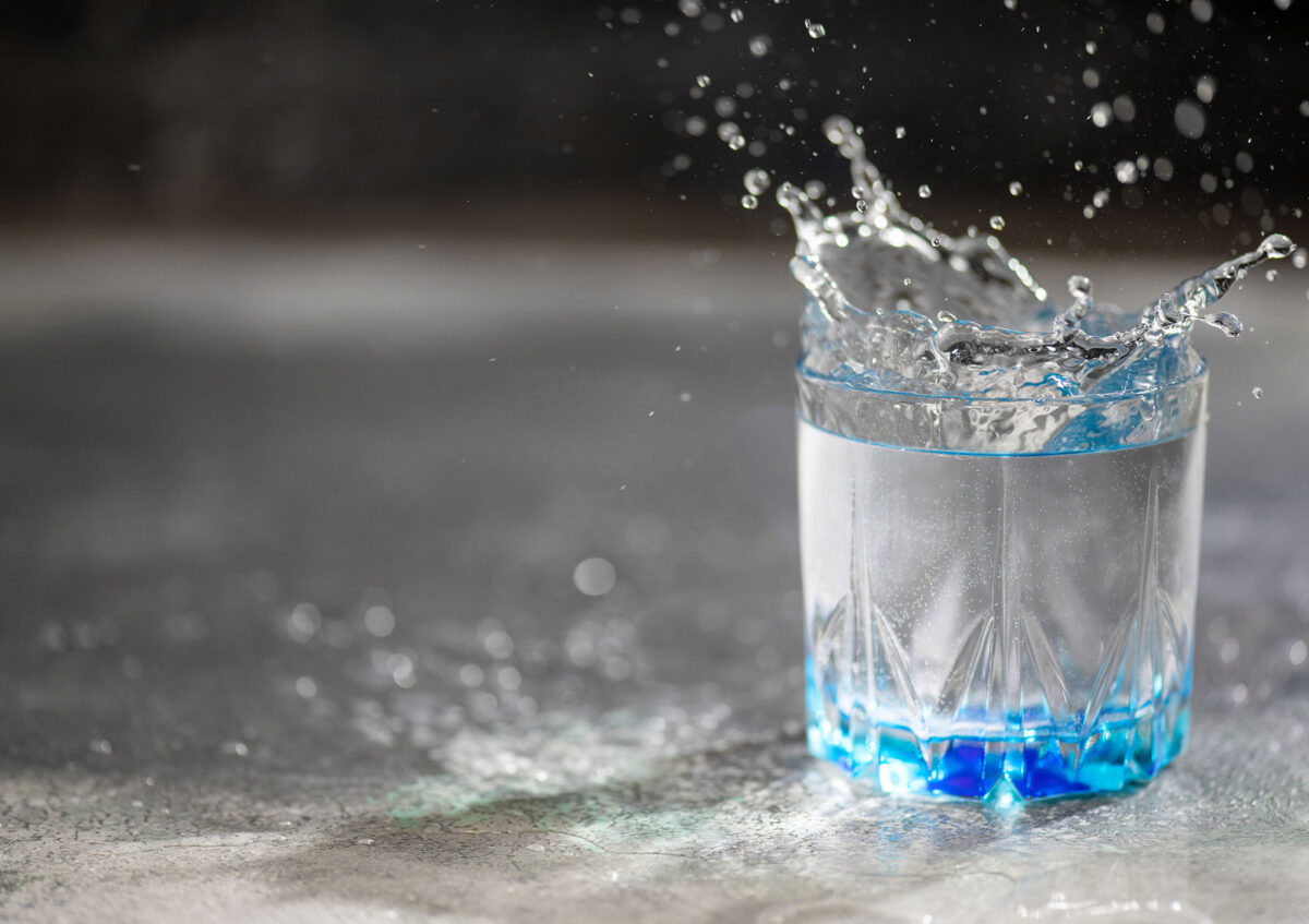 What Is Alkaline Water and How Can You Get It at Home? - Tri-County Water